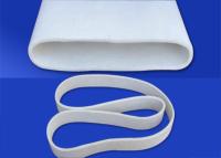 China Endless Nomex Compactor Felt 20mm Thick 8800-9800 GSM for High Temperature Shrinking Machine for sale