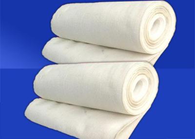 China Endless Nomex Compactor Felt 20mm Thick 8800-9800 GSM for High Temperature Shrinking Machine for sale