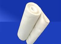 China Nomex Meta Aramid High Temperature Felt Endless Smooth Surface 200-230°C for sale