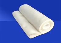 China Sublimation Transfer Heat Press Felt Industrial Felt Sheets Two Layers for sale
