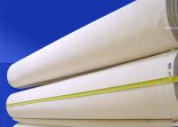 China Nomex Heat Resistant Felt Knitted Fabric 1500-3500mm Width for Compacting Machine for sale