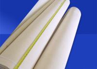 China Endless Knitted Fabric High Temperature Felt Roll 230°C for Compactor Machine 1500-3500mm for sale