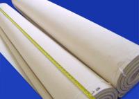 China Customized Size High Temperature Felt Needled Belt 8800~9800g/M2 Density for sale