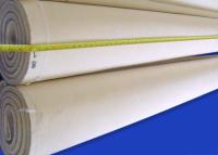 China Aramid Roller Endless High Temperature Felt 2800-3800gsm for Sublimation Printing Machine for sale