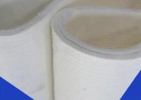 China Pre Shrink Stabilize Cotton Fabric High Temperature Felt Needle Punched for sale