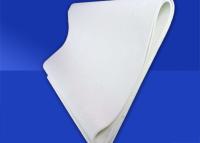 China 100% Acrylic Fiber Needle Punched Felt 6mm-8mm Smooth Working Surface for Sanforizing Machine for sale
