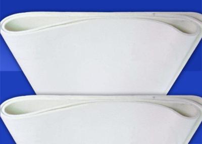 China 50% Acrylic 50% Polyester Needle Felt Heat Resistant Felt Sheets for Sanforizing Machine for sale