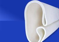 China Endless Industrial Felt Blanket for Sanforizing Machine 100% Polyester 20mm Thick for sale