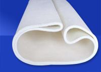 China Endless Polyester Needle Felt 50% Polyester And 50% Nomex Meta Aramid for sale