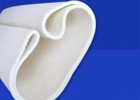 China Laundry Ironer Polyester Needle Felt Endless Felt Acid & Alkali Resistant for sale