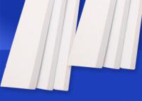 China Customization Aramid Nomex  Felt Heated Setting Needle Punched Felt for sale