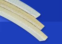 China Needle Punched High Temp Felt Roller Sublimation Nomex Transfer Printing Felt for sale