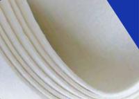 China Synthetic Paper Machine Dryer Felt Air Permeability 30-110 Cfm 950-1450 Gsm for sale