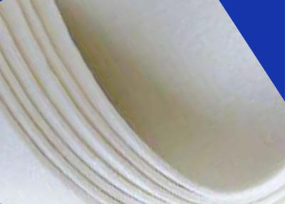 China Synthetic Paper Machine Dryer Felt Air Permeability 30-110 Cfm 950-1450 Gsm for sale