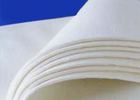 China Aramid Nomex Needle Punched Heat Pad for Fabric Sublimation 220°C for sale