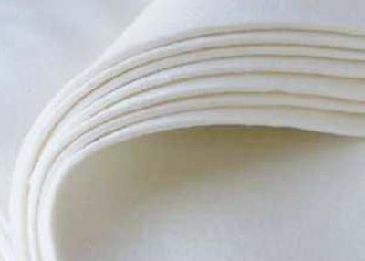 China Endless Palmer Polyester Needle Felt for Sanforizing Machine 6-10mm Customized for sale