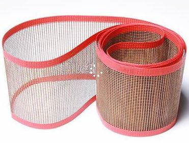China 2 Layers Nomex Heat Transfer Printing Felt for sale