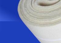 China Seamless Industrial Felt Belt Blanket for sale