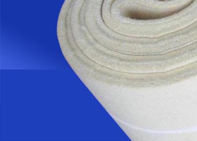 China Seamless Industrial Felt Belt Blanket for sale