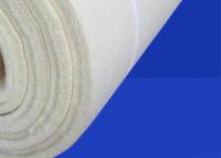 China 100% Nomex Aramid Needle Punched Heat Resistant Felt 8mm for Laundry Industry for sale