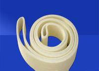 China Seamless Industrial Felt Belt Blanket for sale