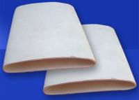China Nomex Heat Transfer Printing Felt Pad 250°C High Temp Resistant Endless Felt Belt for sale