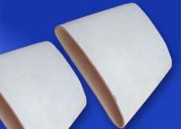 China Nomex Felt Belt for Textile Sanforizing Machine Heat Resistant 250C 3000g/m2 for sale