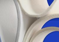 China Endless Nomex Needle Felt for Sanforizing Machine 10-15mm Thickness 150-210°C for sale