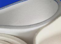 China Industrial Nomex Aramid Felt Belt for Fabric Sublimation 3500mm Width 22mm Thickness for sale