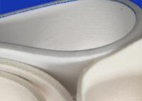 China Nomex Heat Press Felt Belt 10-15mm 150-210°C for Textile Transfer Machine for sale