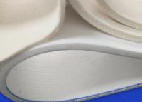 China Nomex Aramid Fiber Heat Resistant Felt for Textile Sanforizing Machine 3500mm for sale