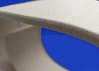 China Endless Nomex Heat Transfer Felt Roller 15mm for Sublimation Printing 210°C for sale