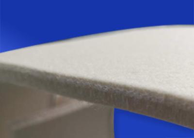 China Textile High Temperature Felt Knitted Fabric Compacting Machine Nomex Fabric Roll for sale