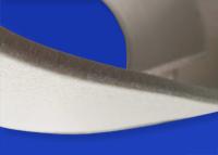 China Needle Punched High Temp Felt Roller Sublimation Nomex Transfer Printing Felt for sale