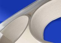 China Needle Punched Aramid Felt Ribbon 15mm for Sublimation Printing Machine Heat Resistant 210°C for sale