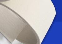 China 10mm Compactor High Tensile Felt Elastic Compacting Machine Knitted Fabric for sale