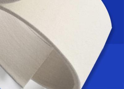 China 10mm Compactor High Tensile Felt Elastic Compacting Machine Knitted Fabric for sale