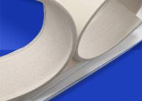 China Nomex Endless Felt Heat Pad High Tensile Felt for Sanforizing Machine 8mm 12mm for sale