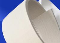 China Endless Nomex Heat Transfer Felt Roller 15mm for Sublimation Printing 210°C for sale