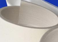 China 100% Nomex Heat Resistant Felt Endless Seamless Belt for Heat Transfer Printing 210°C for sale