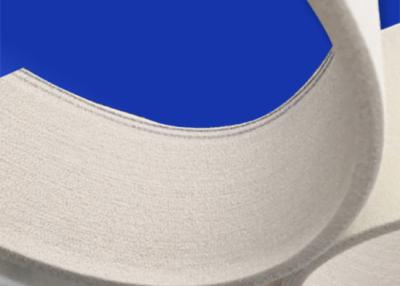China Nomex Heat Transfer Printing Felt 6-12mm Thickness 280℃ Heat Resistant Endless Belt for sale