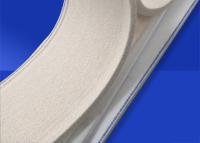 China Nomex Heat Press Felt Belt 10-15mm 150-210°C for Textile Transfer Machine for sale