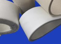China Nomex Heat Resistant Felt For Industry Application for sale