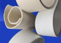 China Nomex Heat Resistant Felt For Industry Application for sale