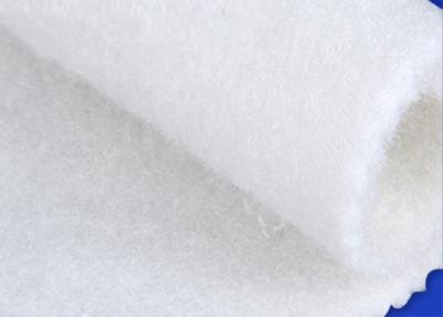 China Nomex Endless High Temperature Felt Needle Punched 520-580mm for Pleating Machine for sale