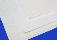 China Nomex Heat Press Felt Belt 10-15mm for Textile Transfer Printing Machine 150-210°C for sale