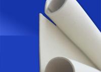 China Non Woven Endless Felt Belts Three Layer For Textile Knitted Fabric Compactor for sale