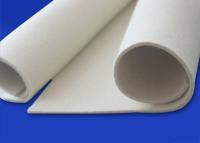 China Non Woven Endless Felt Sanforizing Needle Punched Felt Customized Size for sale
