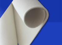 China Endless Needle Punched Heat Press Felt Tannery Ironing Embossing Belt 6-10mm for sale