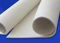 China Nomex Endless High Temperature Felt Needle Punched 520-580mm for Pleating Machine for sale